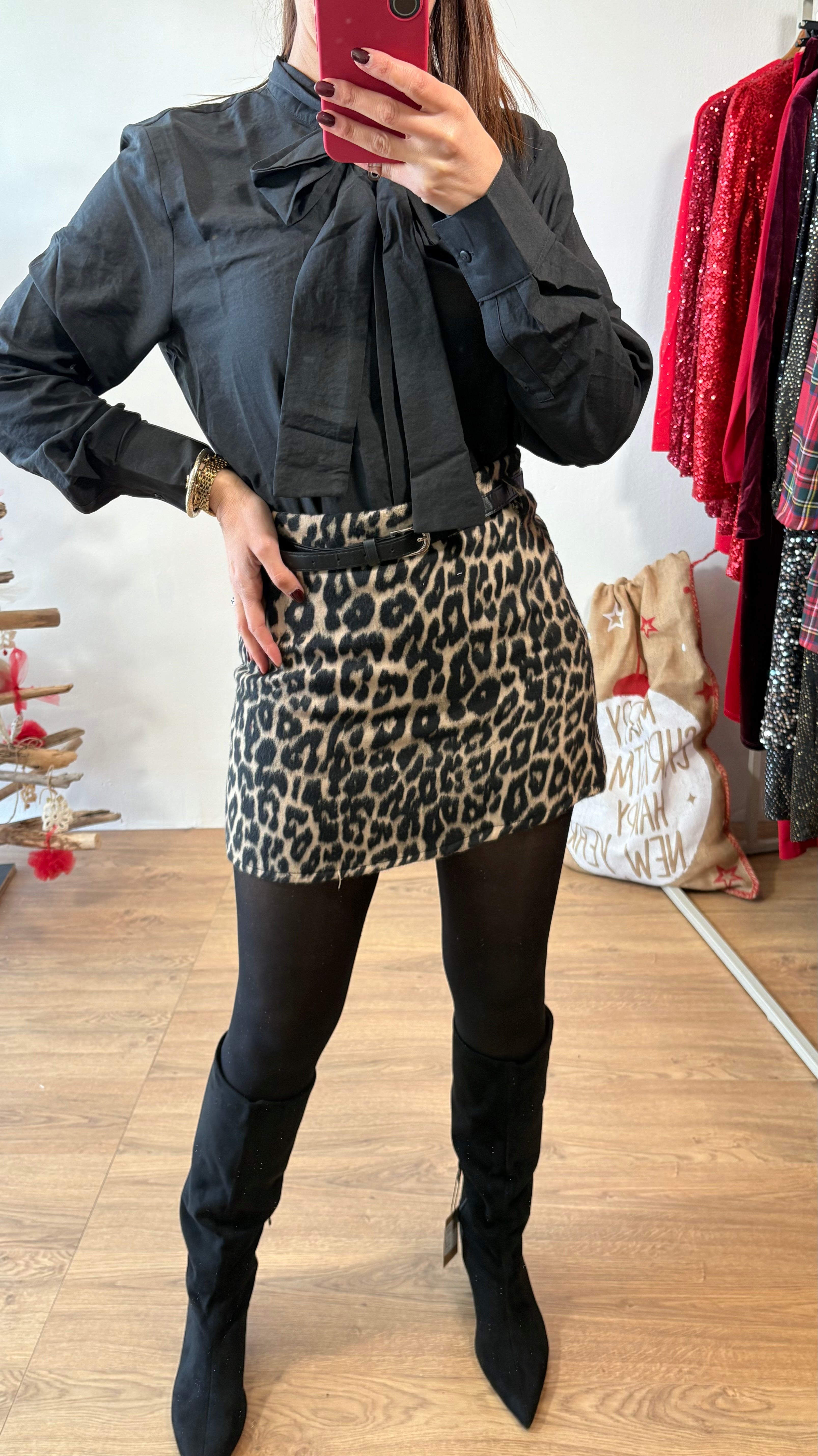 Mini Carol – Antitesi Concept Store
